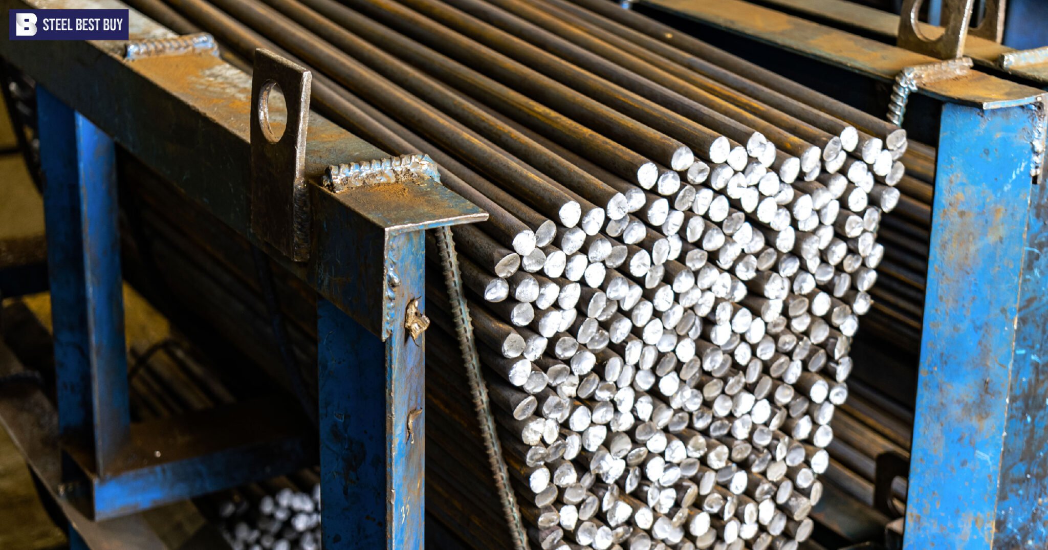 ราคาเหล็กเส้นวันนี้ เหล็กเส้นกลม เหล็กข้ออ้อย เช็กได้ที่ SBB | Steel ...