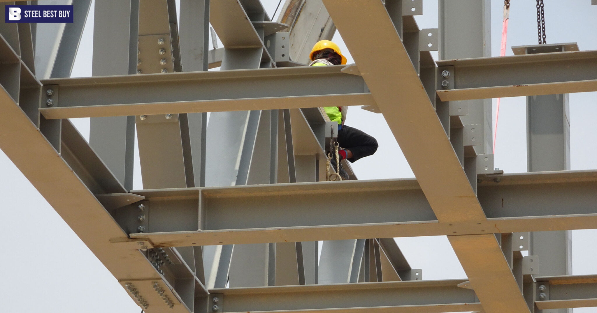 ราคาเหล็กตัวซี 3 นิ้ว มาตรฐาน มอก. ต้องที่ SBB | Steel Best Buy