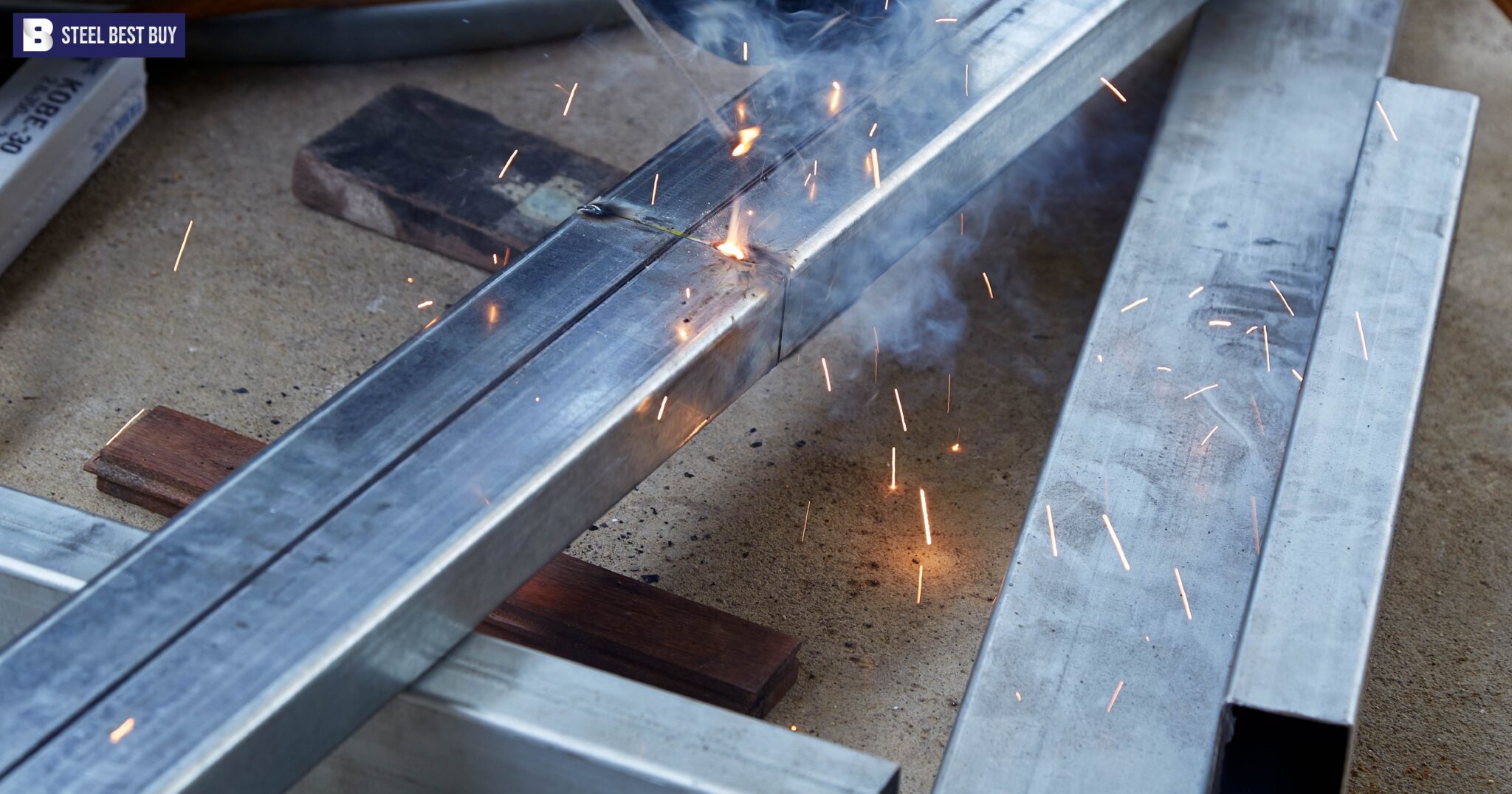 ราคาเหล็กกล่องวันนี้ อัปเดตทุกวัน ได้ที่ SBB | Steel Best Buy