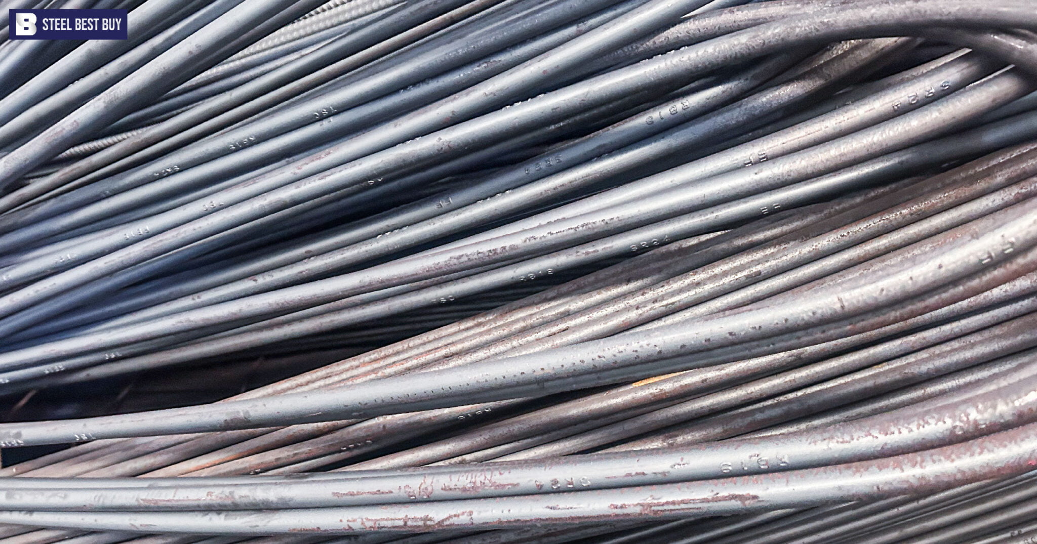 "ราคาเหล็กเส้นวันนี้" RB6 SR24 จัดส่งทั่วกรุงเทพฯ และปริมณฑลทุกวัน ...